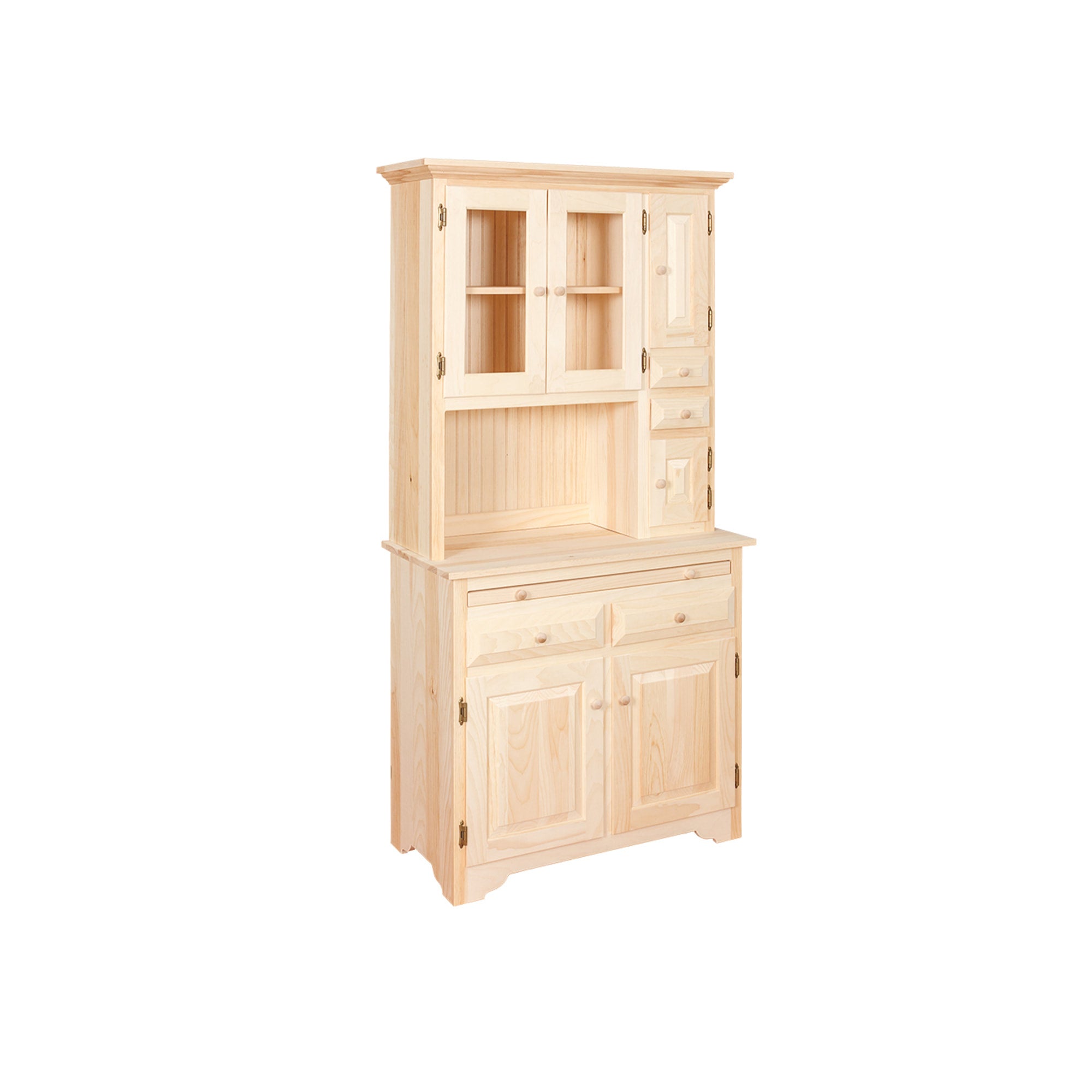 Cabinets | Stillwater Wood & Iron