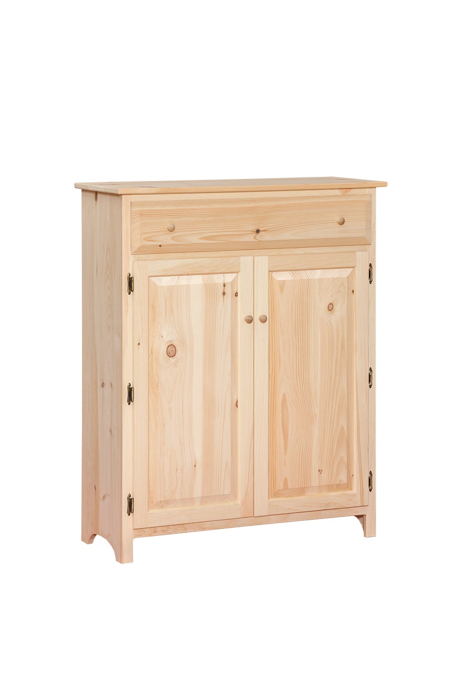 501 DAVID RIEHL TWO DOOR PRIMITIVE JELLY | Stillwater Wood & Iron